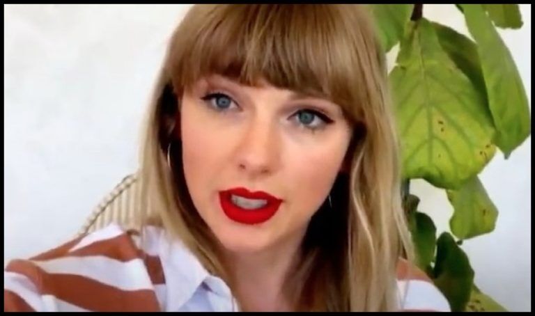 Kid Rock Slams Taylor Swift’s Political Views With Blunt Tweet