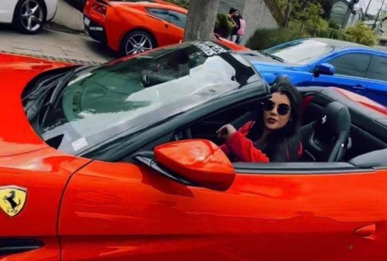Fitness Influencer Dies Right In Front Of Her Young Family