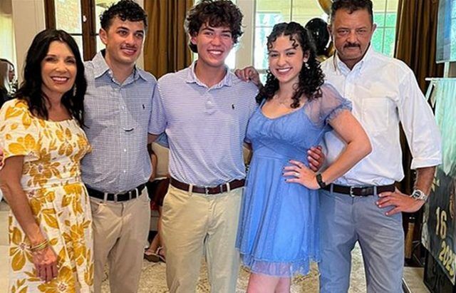 Friends Dare Teen To Jump Off Ship, Video Captures Outcome