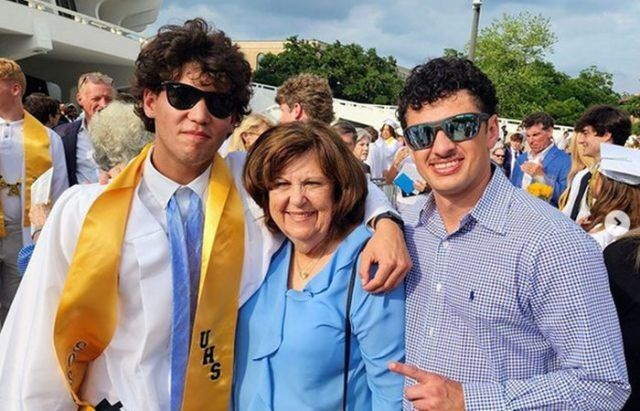 Friends Dare Teen To Jump Off Ship, Video Captures Outcome