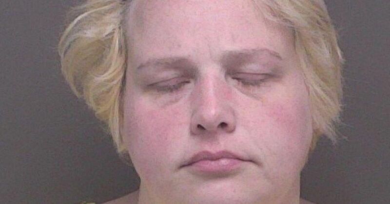 Woman Who ‘Raped Little Boy Hundreds Of Times’ Found Dead In Jail