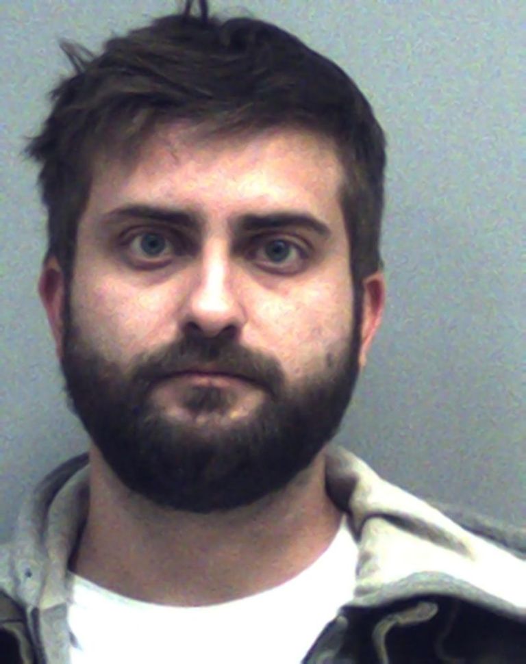 “Animal Complaint” Leads Cops To Uncover Couple’s Criminal Activity