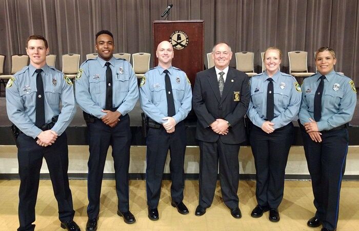 Five Guys Employees Refuse To Serve Police, Franchise Owner Responds