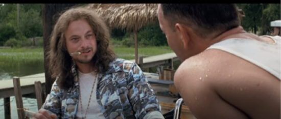 Gary Sinise’s Real Connection To Lieutenant Dan You Never Hear About