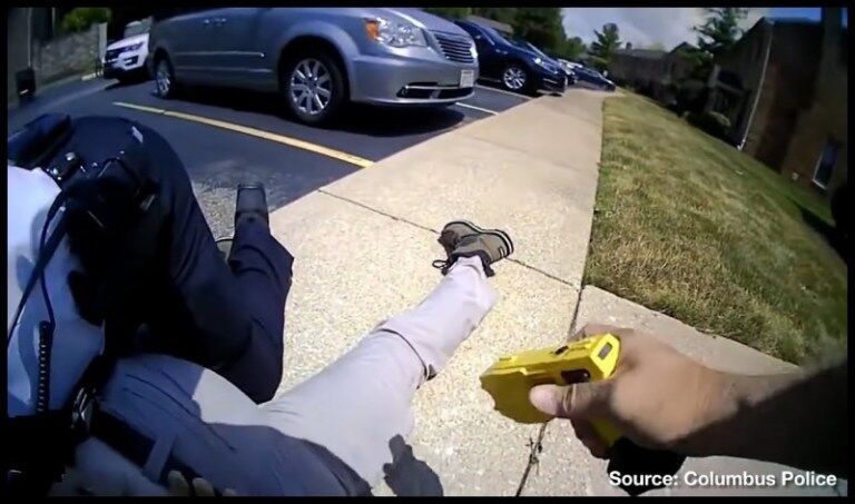 Watch: ATF Agent Shows Up At Citizen’s Home To Confiscate Gun