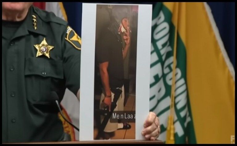 Teen Bragged About Killing Rapper, Then Cried ‘Like A Baby’