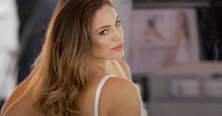 PHOTOS: Model Once Said To Have ‘Perfect Body’ Is In Her 40s