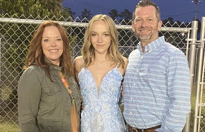 Brave Brother Saves His Sister From Jaws Of 9-Foot Bull Shark