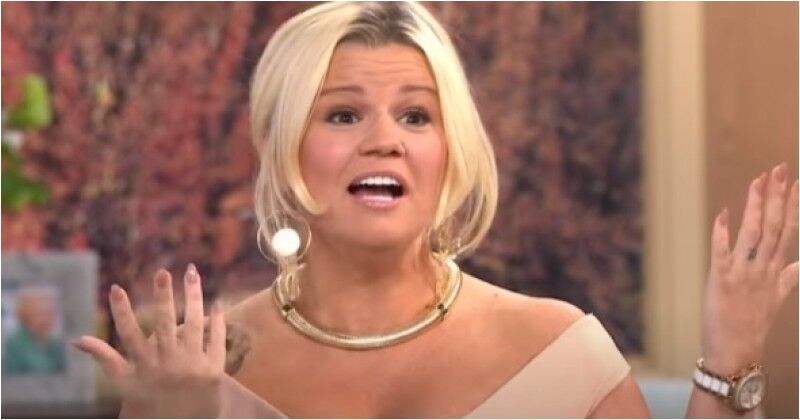 Former Pop Singer Reveals Who Took Her Racy OnlyFans Pics