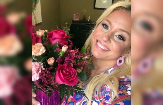 Woman Pulls Paralyzed Man From Burning Car, Later Gets A Call