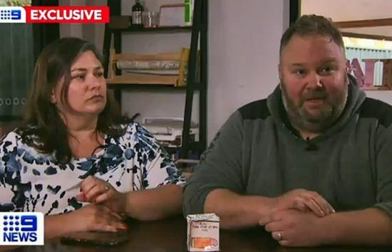 Dad Angered By ‘Gift’ Teacher Had His 6-Year-Old Daughter Make